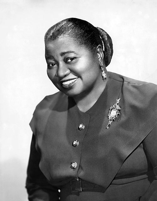 Hattie McDaniel - Alchetron, The Free Social Encyclopedia